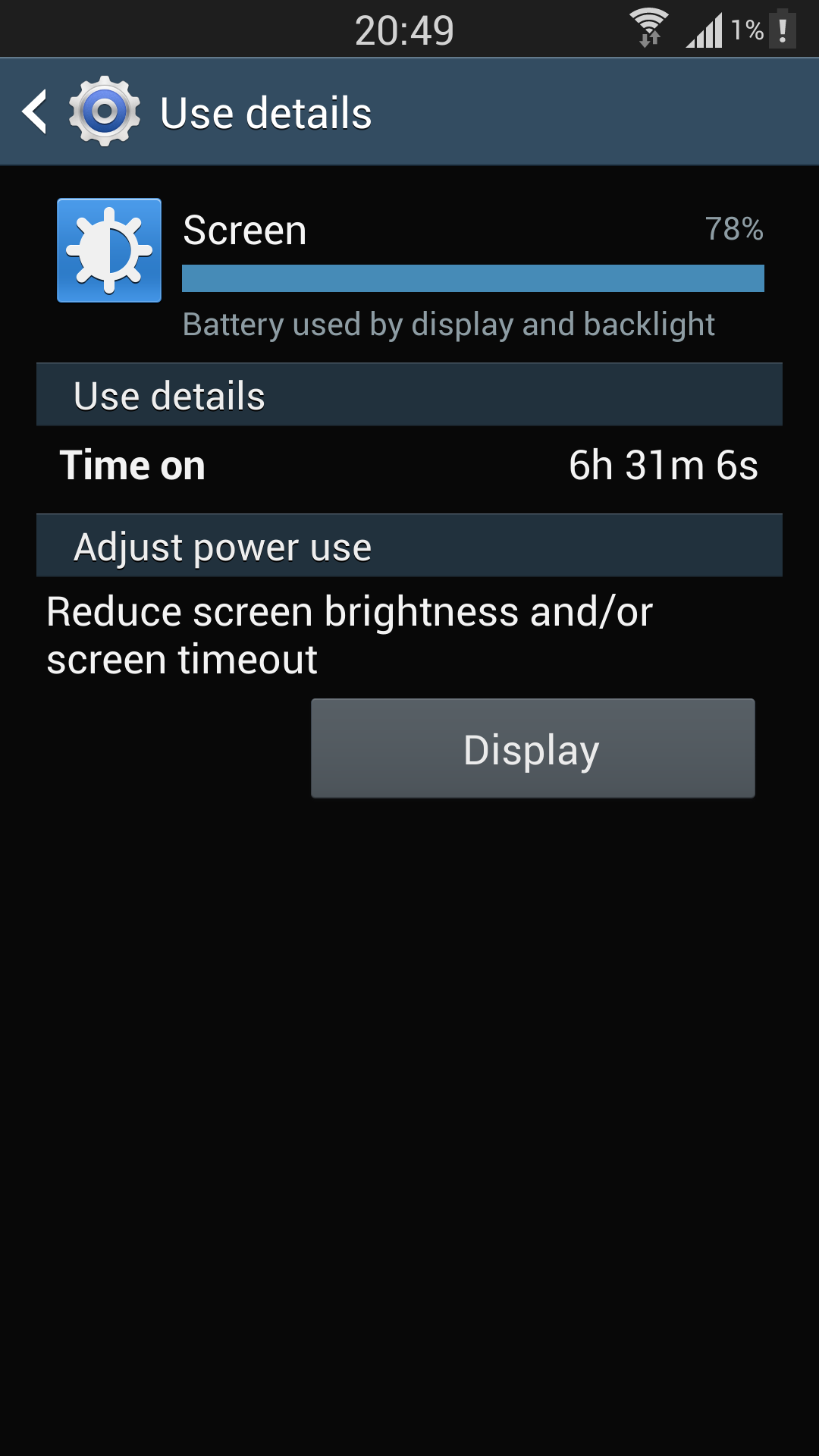 Samsung Galaxy S4 - VictoryS4-2013 Clean,Fast,Stable - Galaxy S4 ...